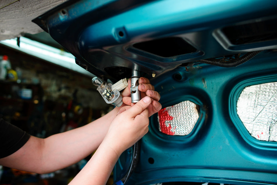 The Simplest DIY Mods You Can Do to Your Truck to Make It Stand Out ...
