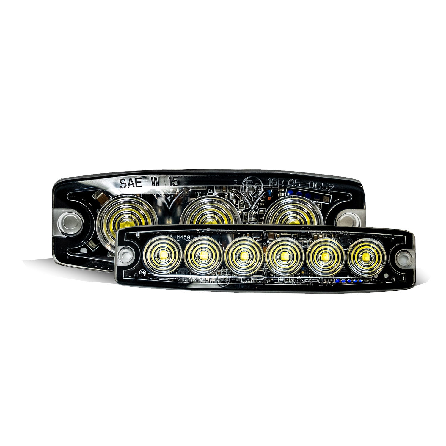 LED Strobe Lights - GoRECON