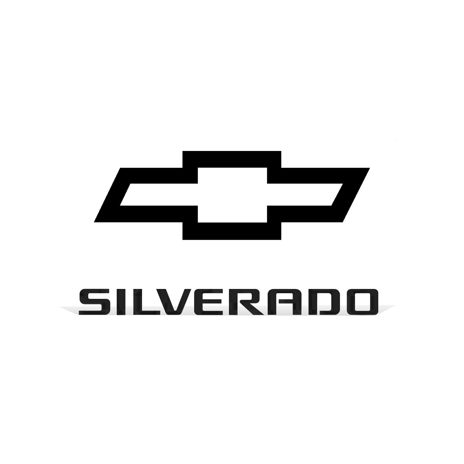 Silverado - GoRECON