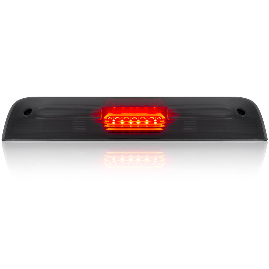 2009 - 2023 Dodge RAM 1500 3rd Brake Light Kit | Smoked