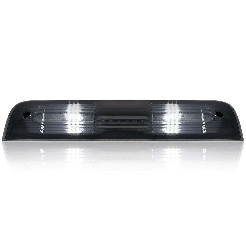 2009 - 2023 Dodge RAM 1500 3rd Brake Light Kit | Smoked