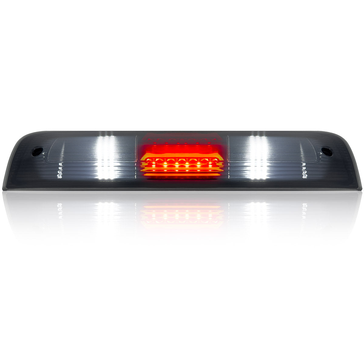 2009 - 2023 Dodge RAM 1500 3rd Brake Light Kit | Smoked