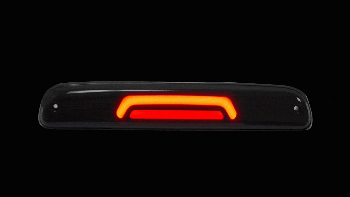 1999 - 2016 Ford 3rd Brake Light Kit LED | GoRECON