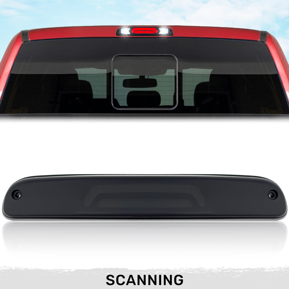 1999 - 2016 Ford 3rd Brake Light Kit LED | GoRECON