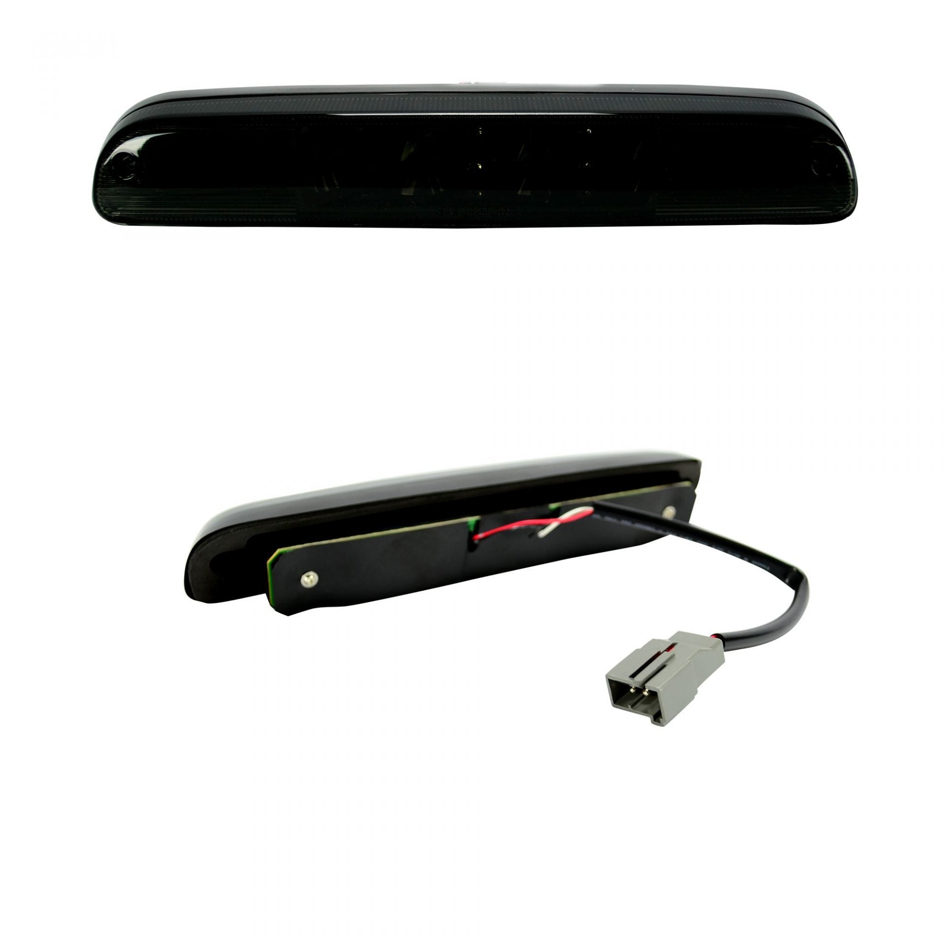 Ford Explorer Sport Trac 01-05 3rd Brake Light Kit LED in Smoked - GoRECON