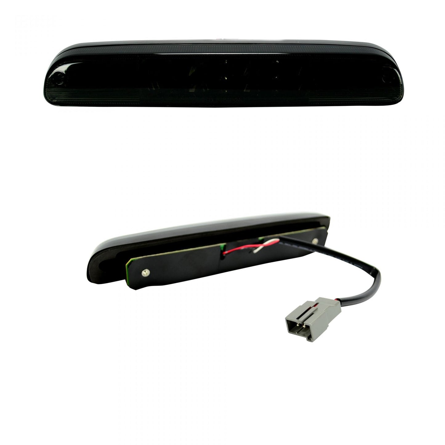 Ford Ranger 95-03 3rd Brake Light Kit LED in Smoked - GoRECON