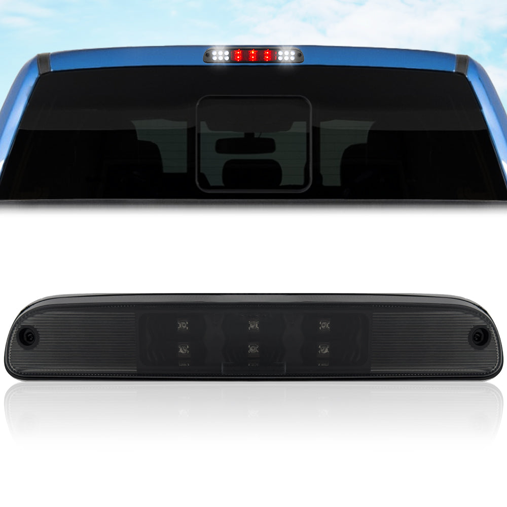 Ford Super Duty 99-16 F250HD/F250/F350/F450/F550/F650 LED 3rd Brake Li ...