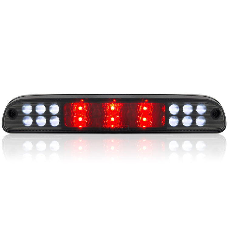 RECON LED 3rd Brake Lights - GoRECON