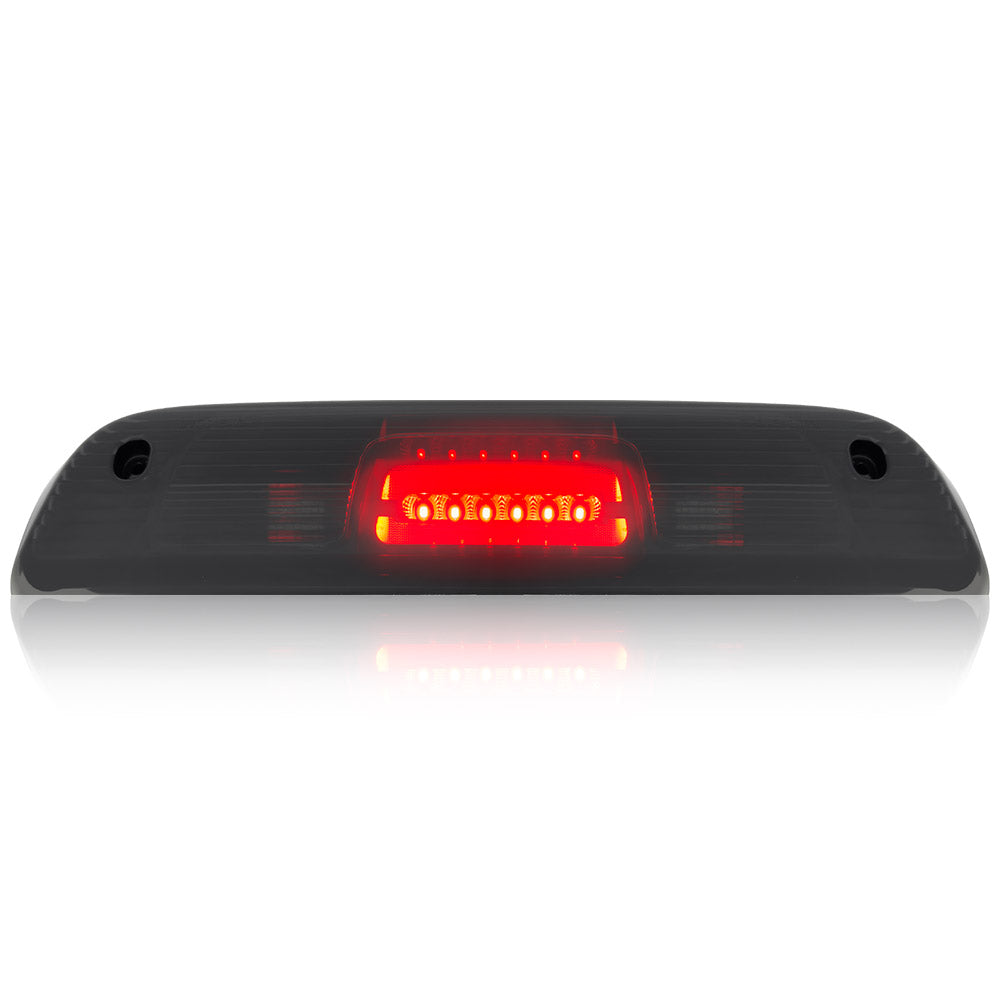 2014 - 2018 GMC & Chevy 3rd Brake Light Kit | Smoked