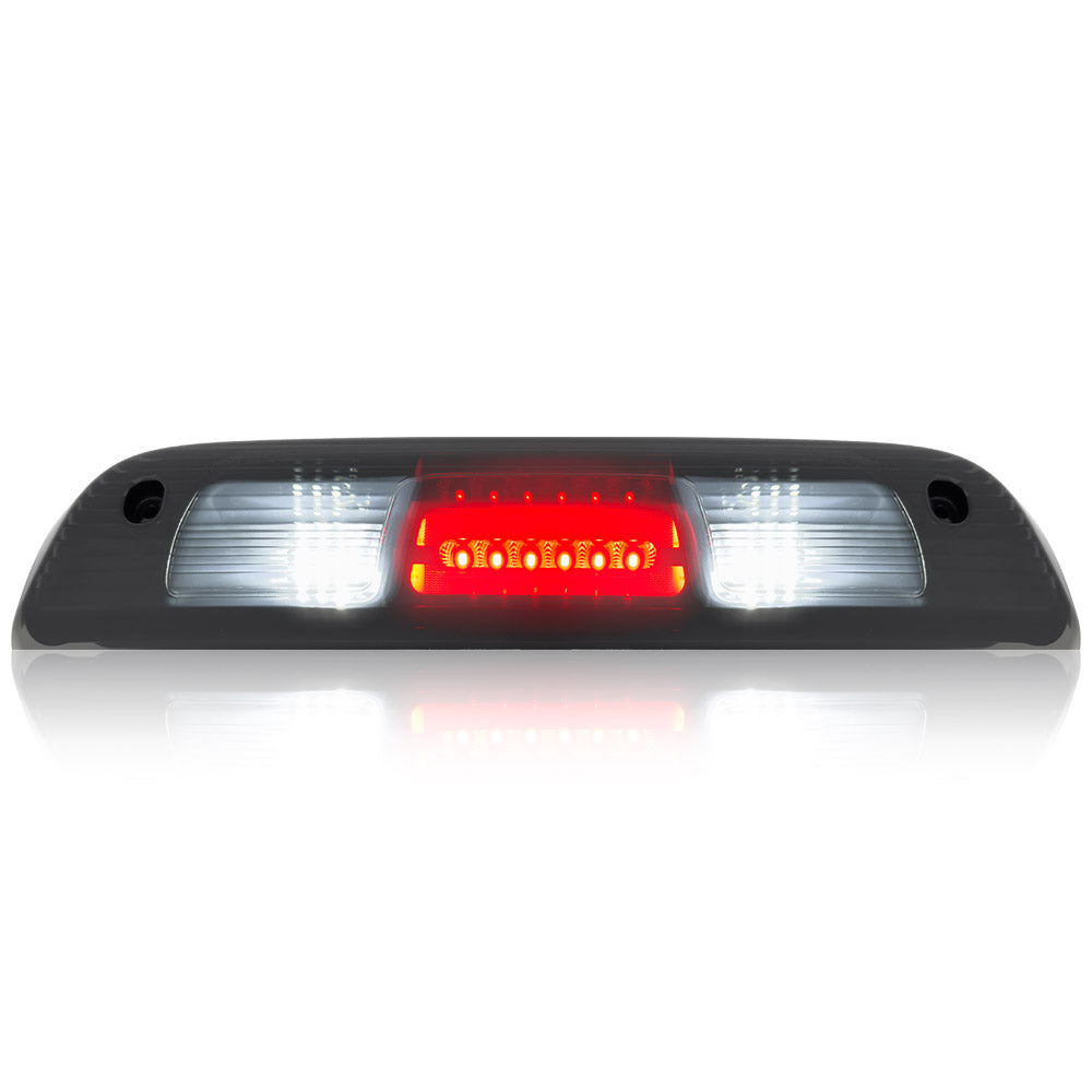2014 - 2018 GMC & Chevy 3rd Brake Light Kit | Smoked
