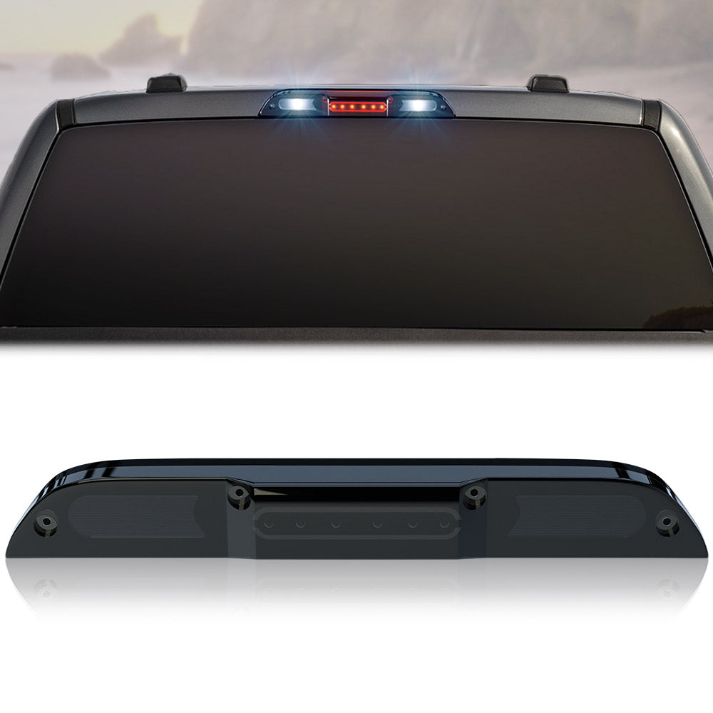 2015 - 2020 Ford F150 3rd Brake Light | Smoked