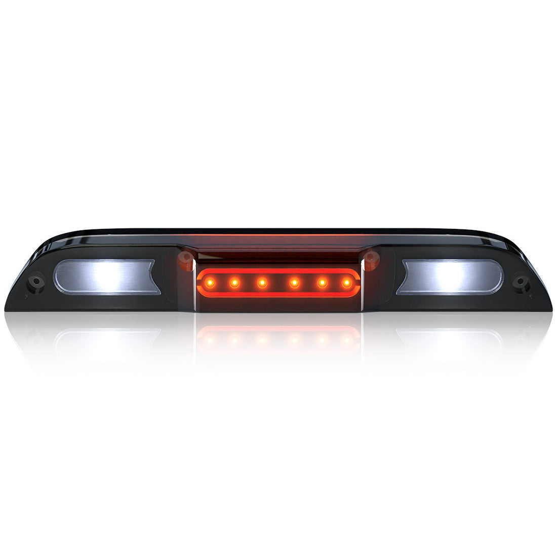 2015 - 2020 Ford F150 3rd Brake Light | Smoked