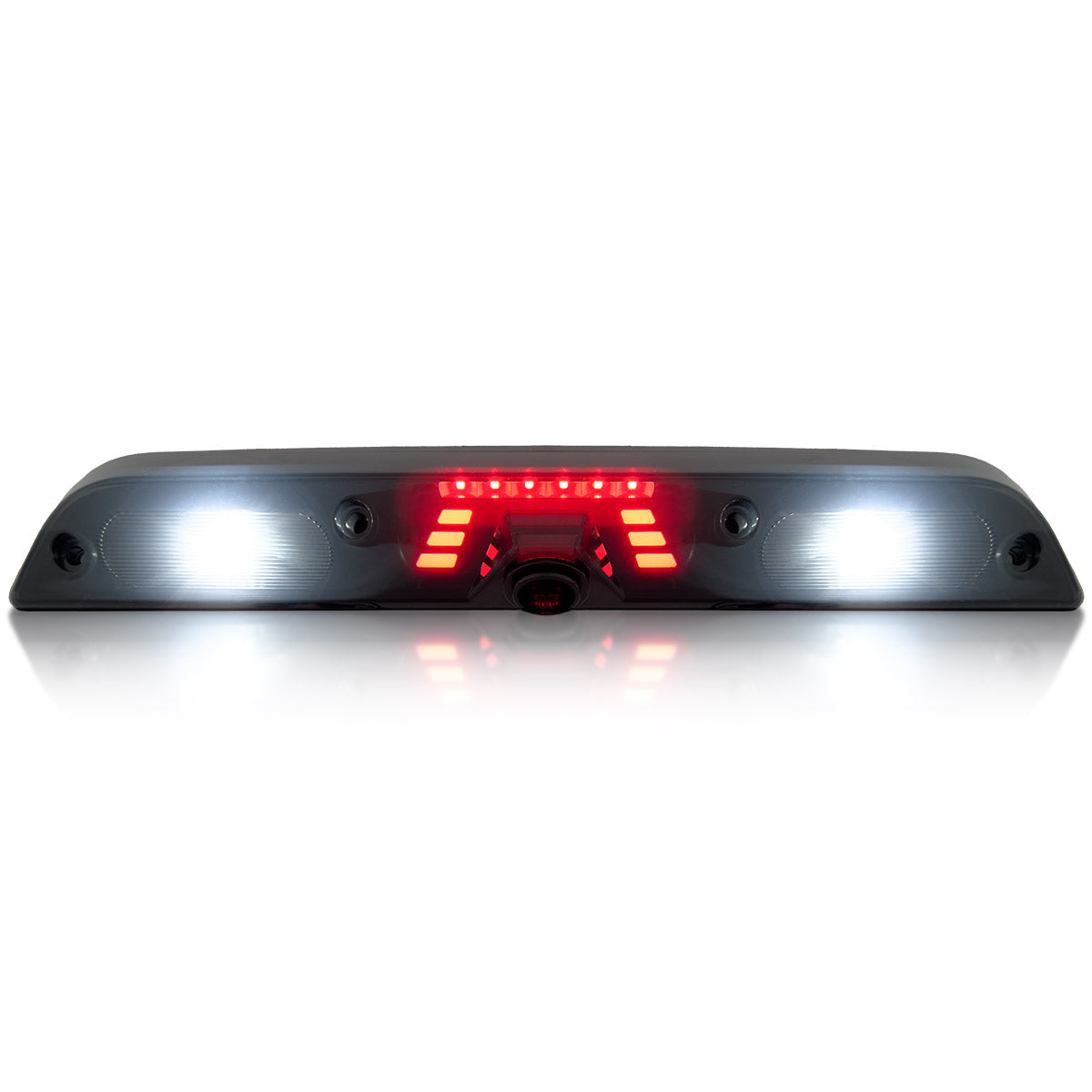 2015 - 2023 Ford F150 3rd Brake Light | Smoked Lens