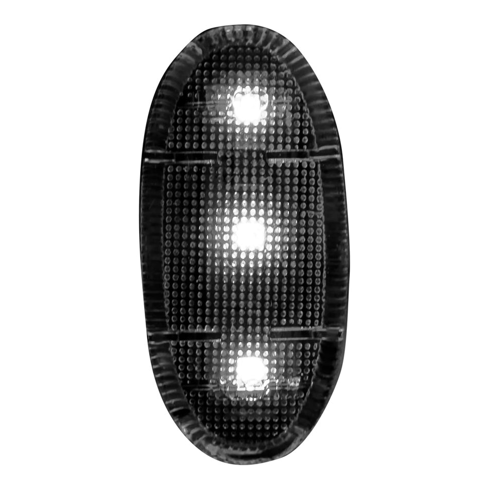 Ford Superduty F-250 LED Fender Lights - GoRECON