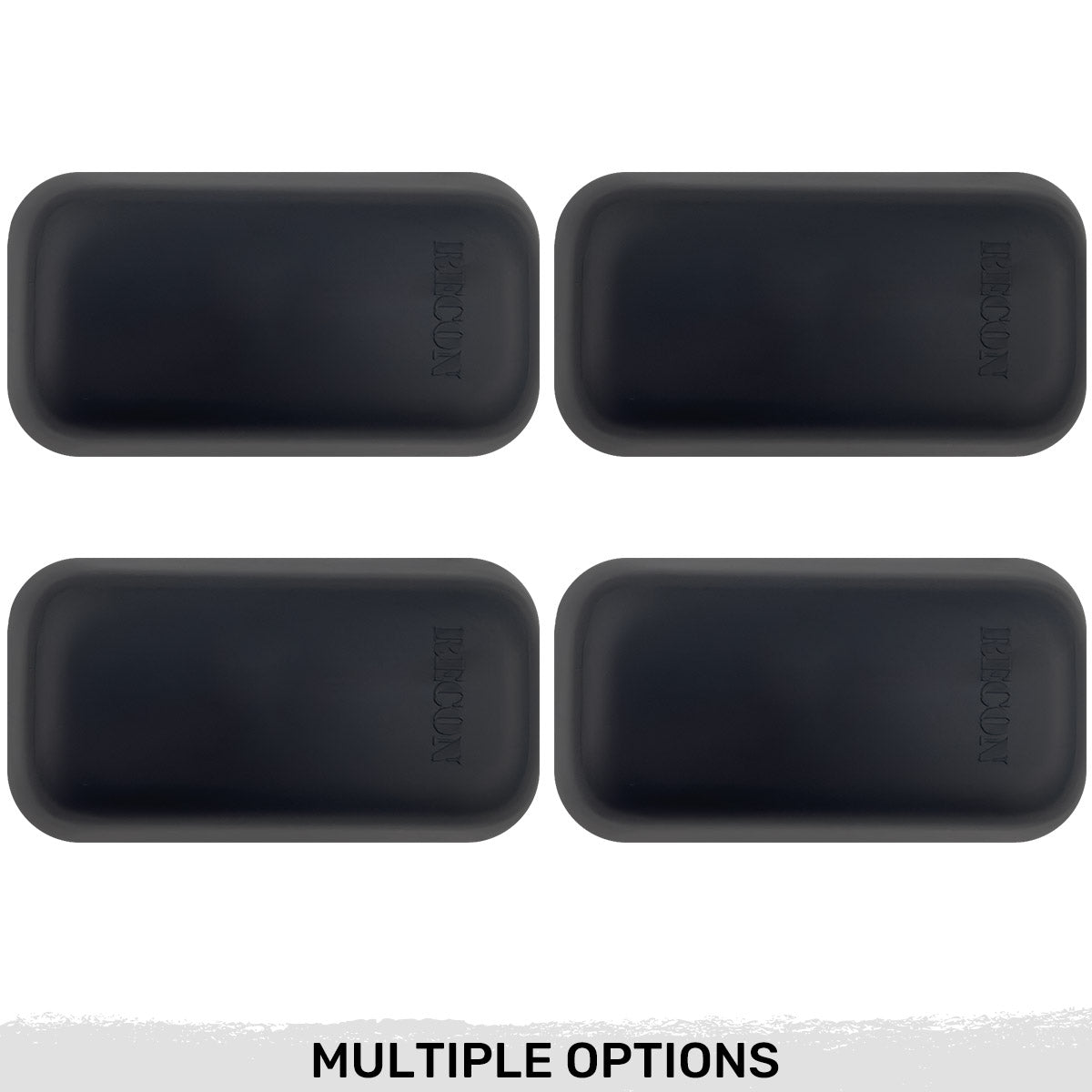 GMC Sierra & Chevy Silverado 15-25 (3rd & 4th Gen) Dually Fender Light ...