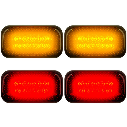 RECON LED Fender Lights - GoRECON