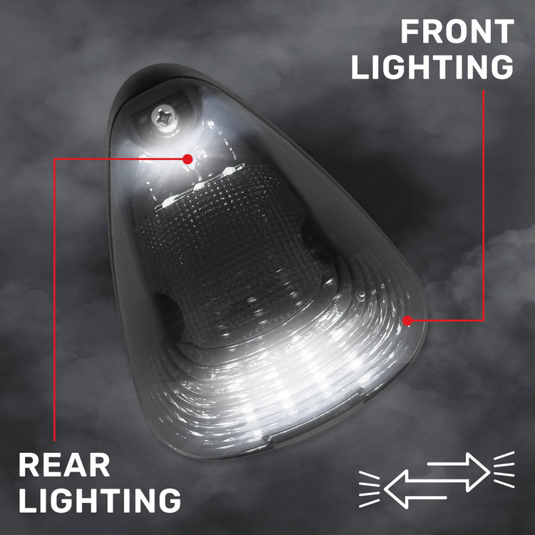 Ford Truck LED Lights & Accessories | Gorecon.com