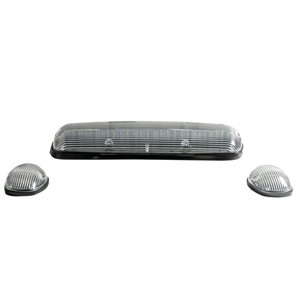 Chevy LED Cab Roof Lights - GoRECON