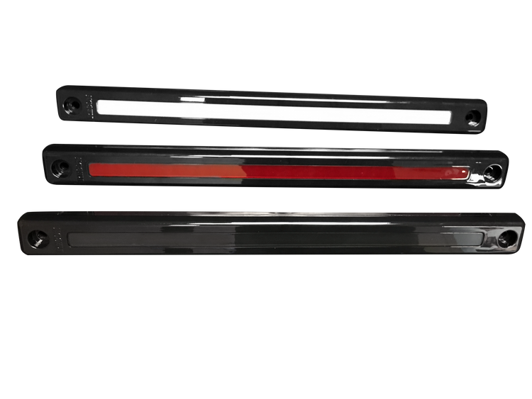 LED Tailgate & Side Running LED Light Bars | Shop Here