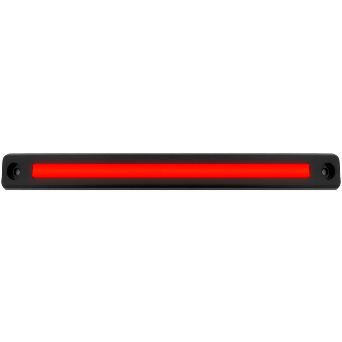 Ford Super Duty 17-25 Mini 15" LED Tailgate Light Bar OLED Red Running ...