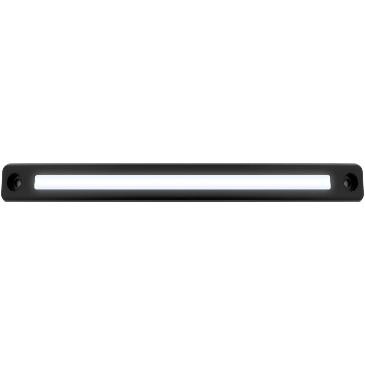 Ford Super Duty 17-25 Mini 15" LED Tailgate Light Bar OLED Red Running ...