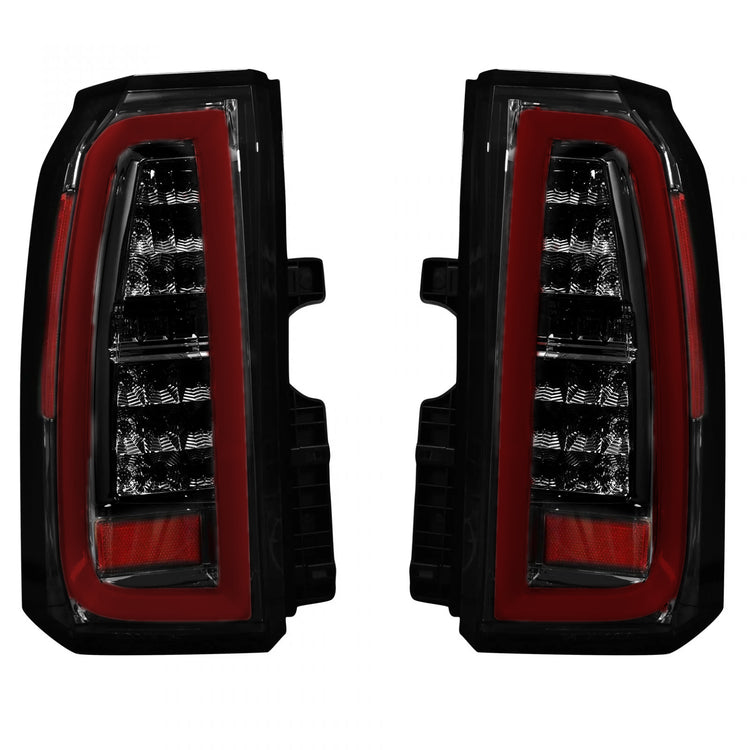 Chevy Tahoe Accessories | Shop Chevy Tahoe Lighting - GoRECON