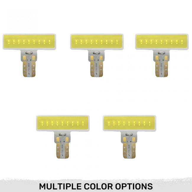 LED Cab Roof Lights - GoRECON