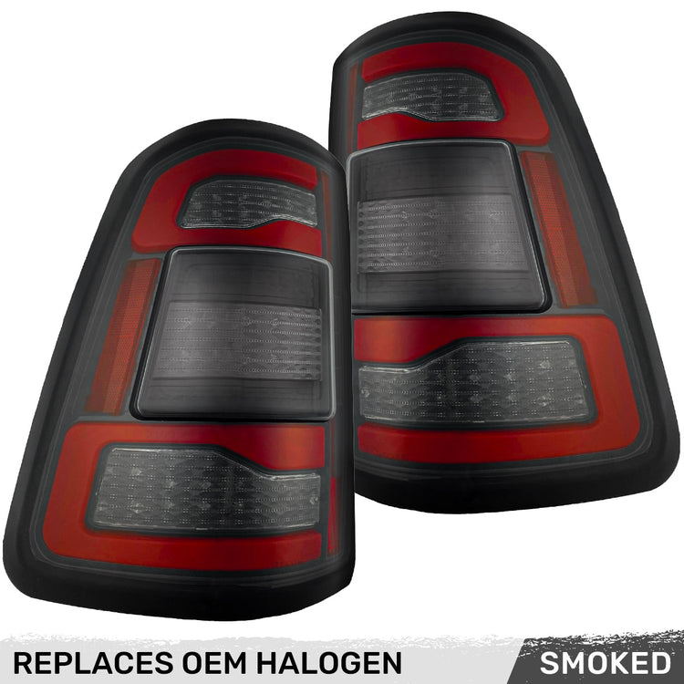 Aftermarket LED Truck Tail Lights | View Our Selection