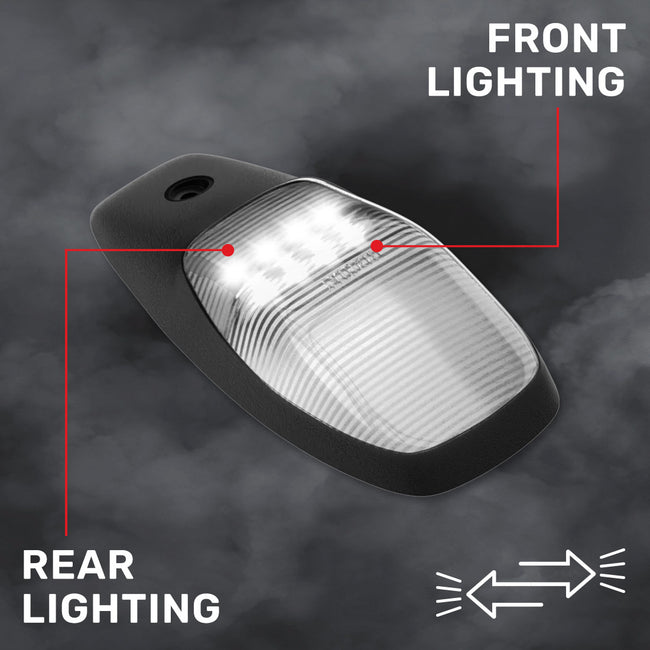 Dodge Ram LED Cab Lights | Enhanced Visibility | Gorecon.com