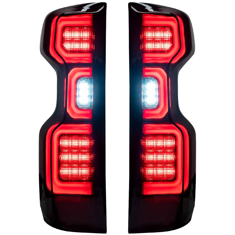 Aftermarket LED Truck Tail Lights | View Our Selection
