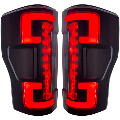 Aftermarket LED Truck Tail Lights | View Our Selection