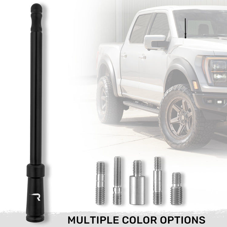 High-Quality Truck Antennas | Shop Now at Gorecon.com