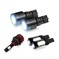 Truck LED Lights, Aftermarket Parts & Accessories - Get Lit!