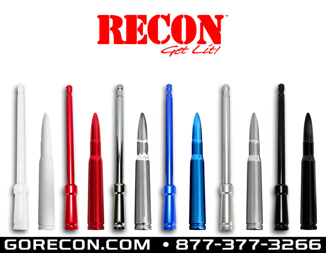 Products Archive - GoRECON