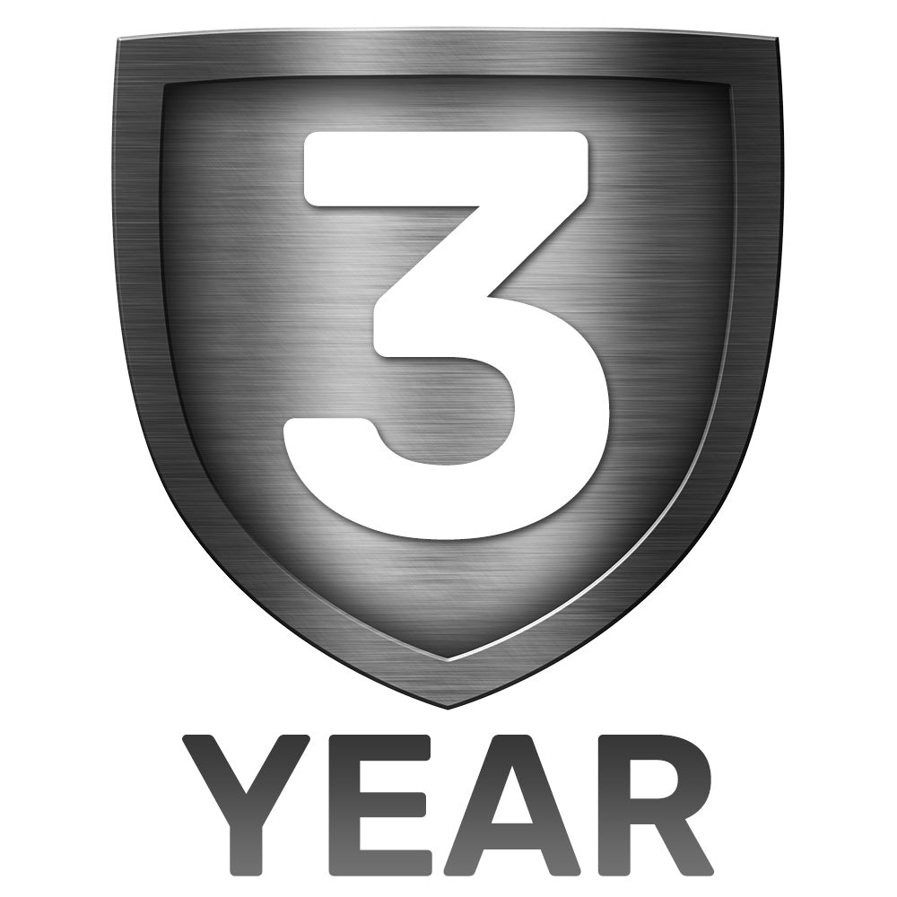 Silver 3-Year (D) - GoRECON