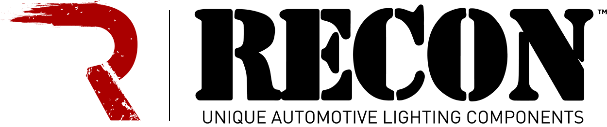 Ford Superduty F-450 LED Fog Lights - GoRECON