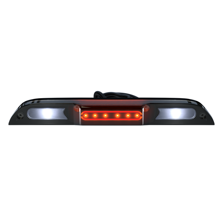 Truck LED Lights, Aftermarket Parts & Accessories - Get Lit!