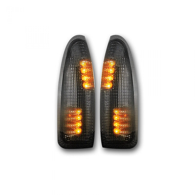 Ford Superduty F-250 LED Mirror/Puddle Lights - GoRECON