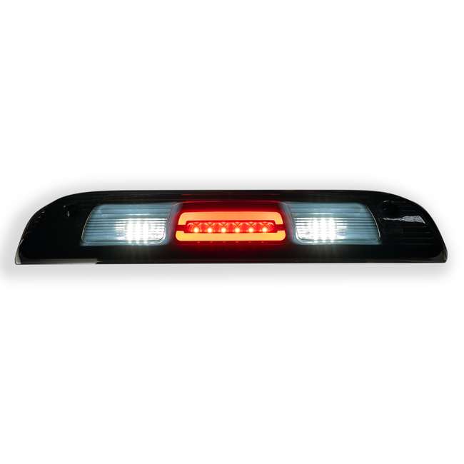 RECON LED 3rd Brake Lights - GoRECON
