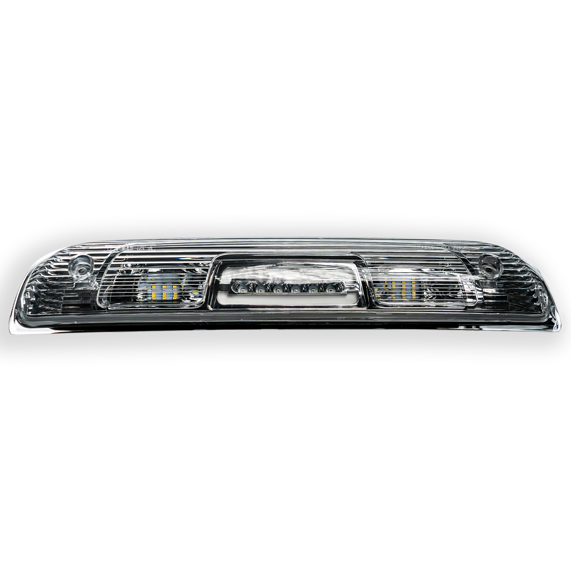 Chevy LED 3rd Brake Light - GoRECON