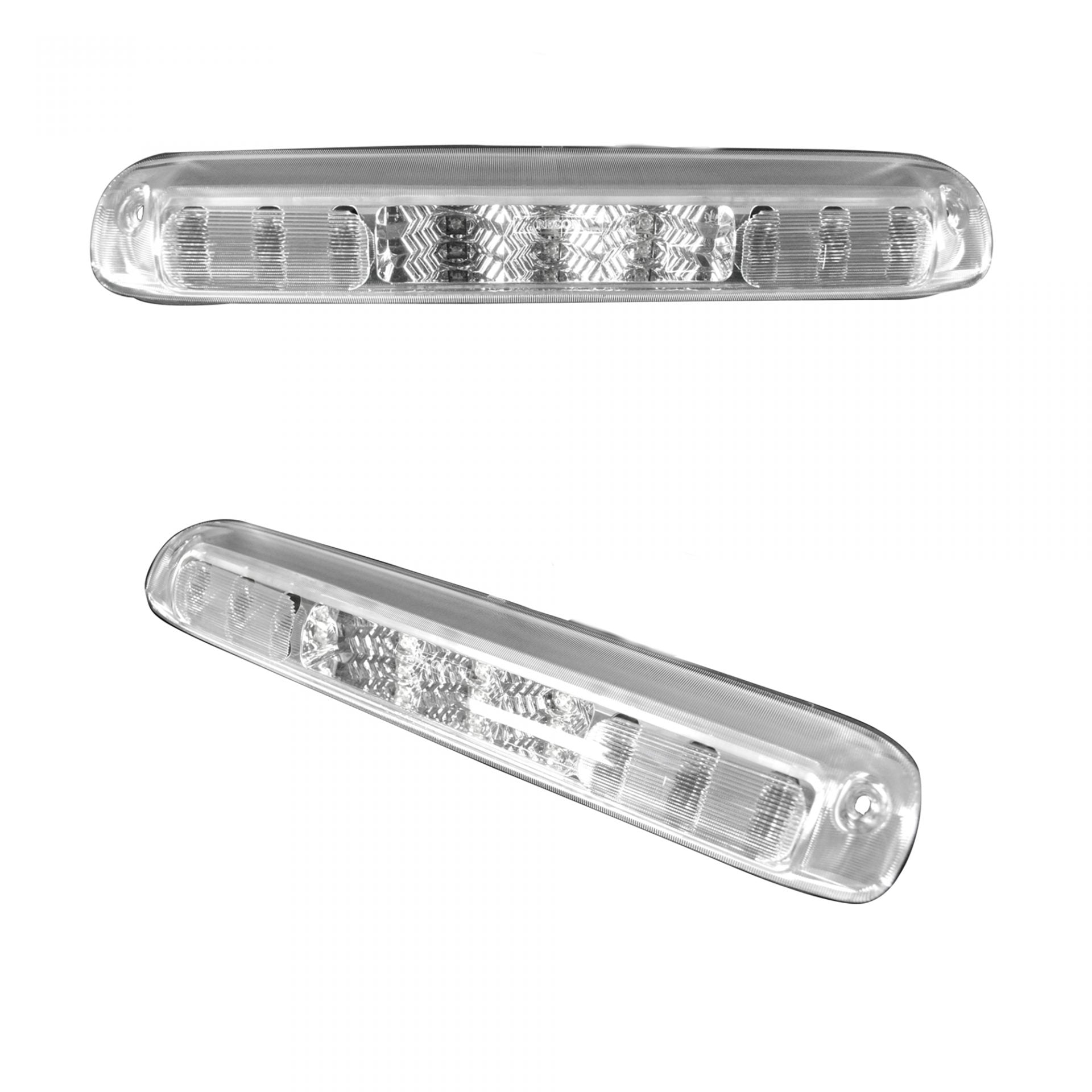 Chevy LED 3rd Brake Light - GoRECON