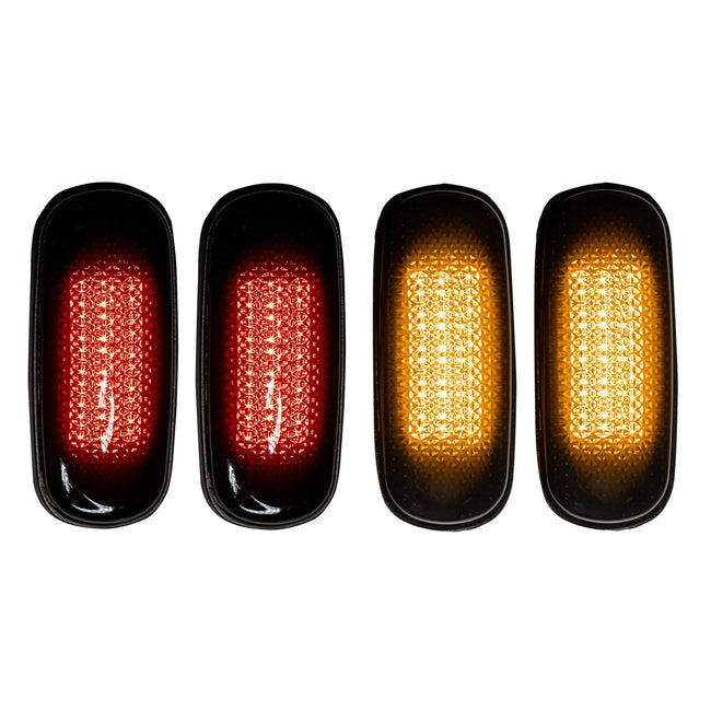 RECON LED Fender Lights - GoRECON