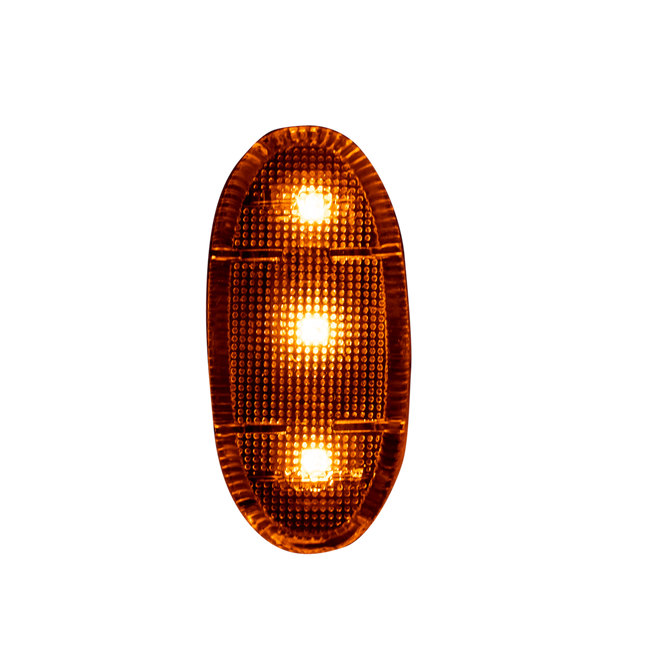 RECON LED Fender Lights - GoRECON