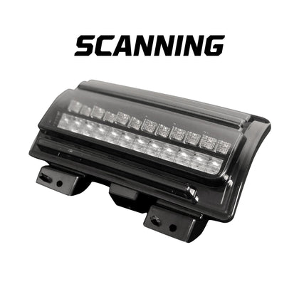 RECON LED Fender Lights - GoRECON