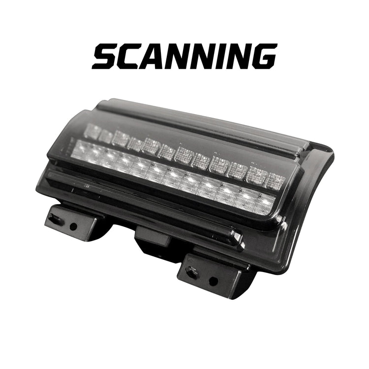 RECON LED Fender Lights - GoRECON