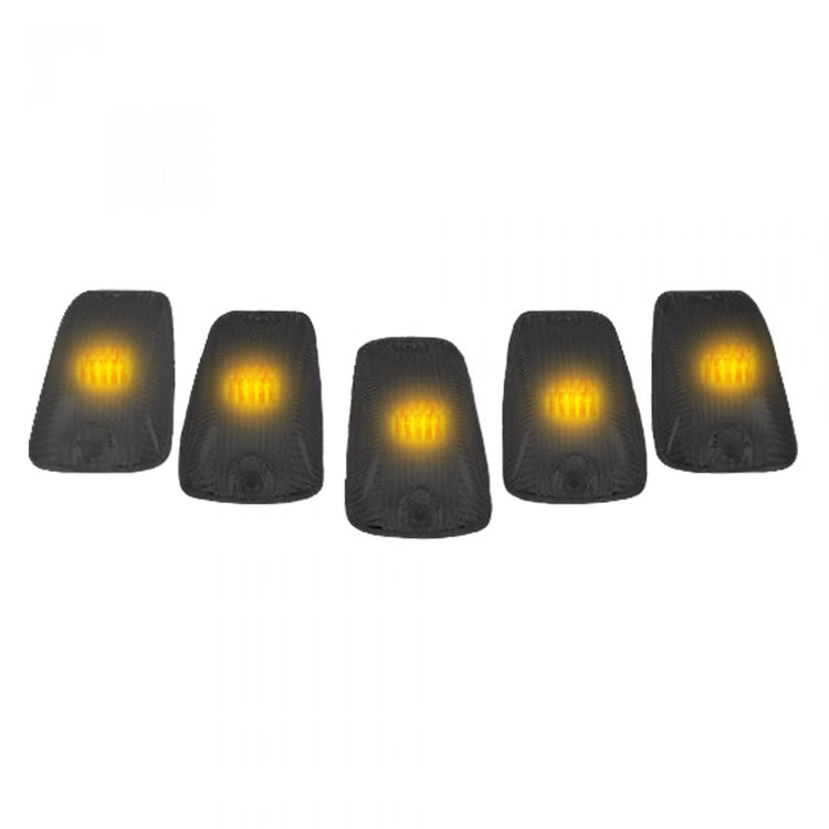 Chevy LED Cab Roof Lights - GoRECON