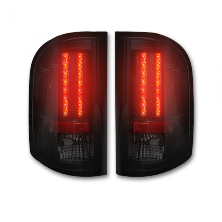 Chevy LED Tail Lights | Upgrade Your Truck's Look | GoRECON