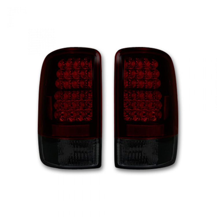 Chevy Suburban Truck Lighting & Accessories | Shop Here