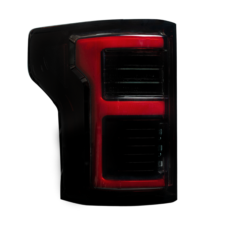 Ford Raptor Led Tail Lights - GoRECON