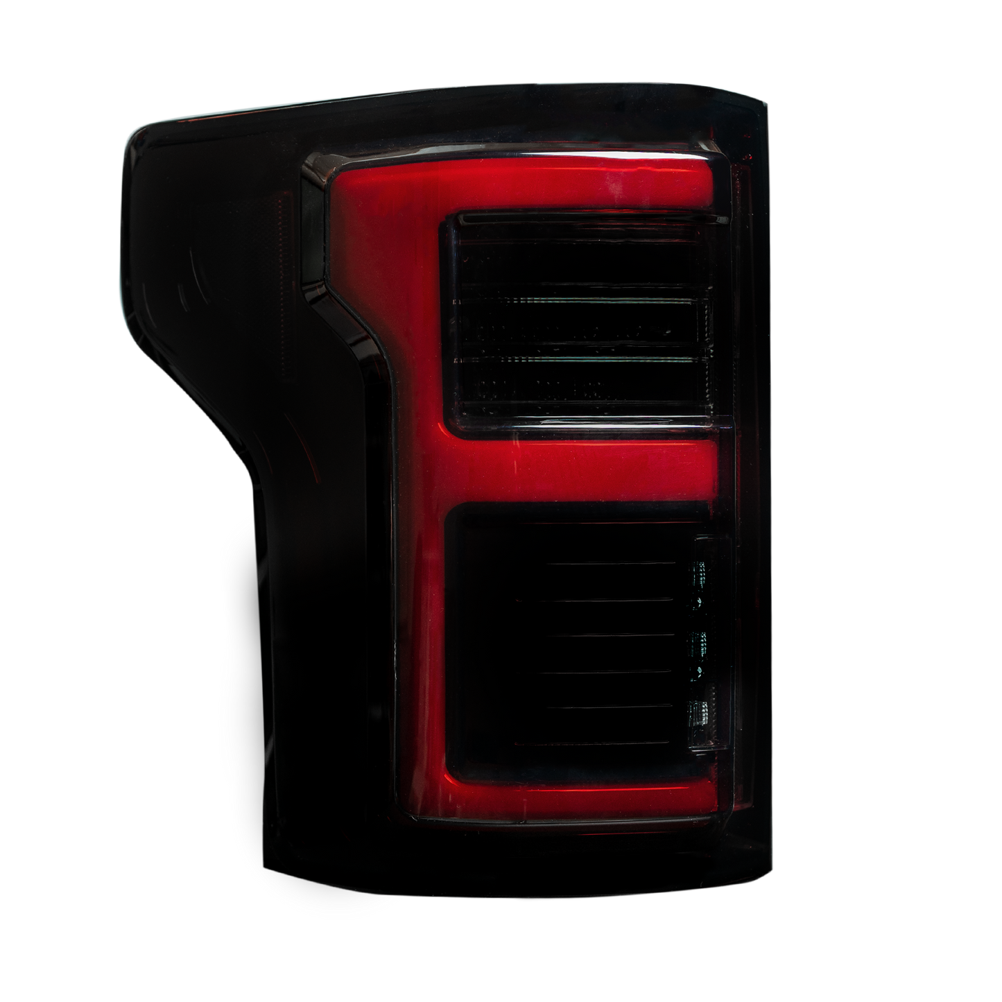 Ford F150 18-20 Ultra Bright OLED Tail Lights (Replaces Factory/OEM LE ...